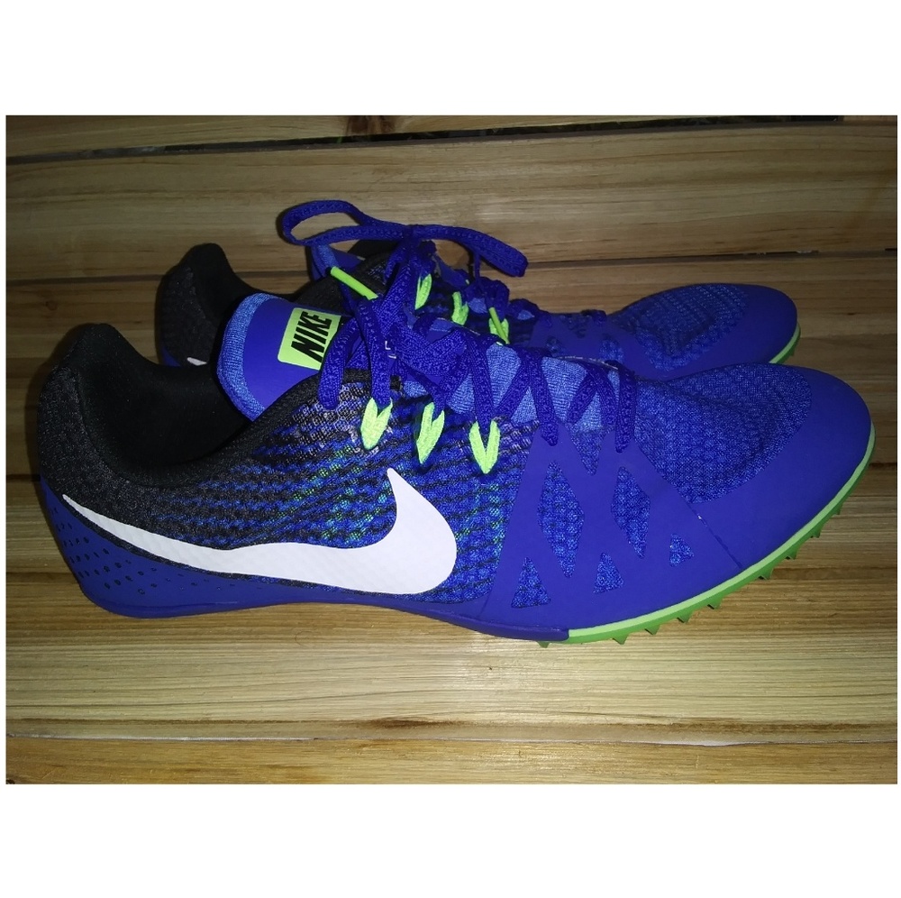 Nike Zoom Rival Md 8 - Gem